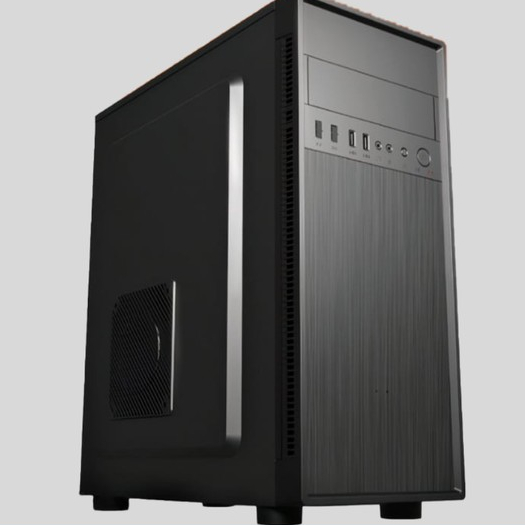 Jual RAKITAN PC INTEL CORE i5 3470 RAM 8GB SSD 512GB CASING SIMBADA V ...