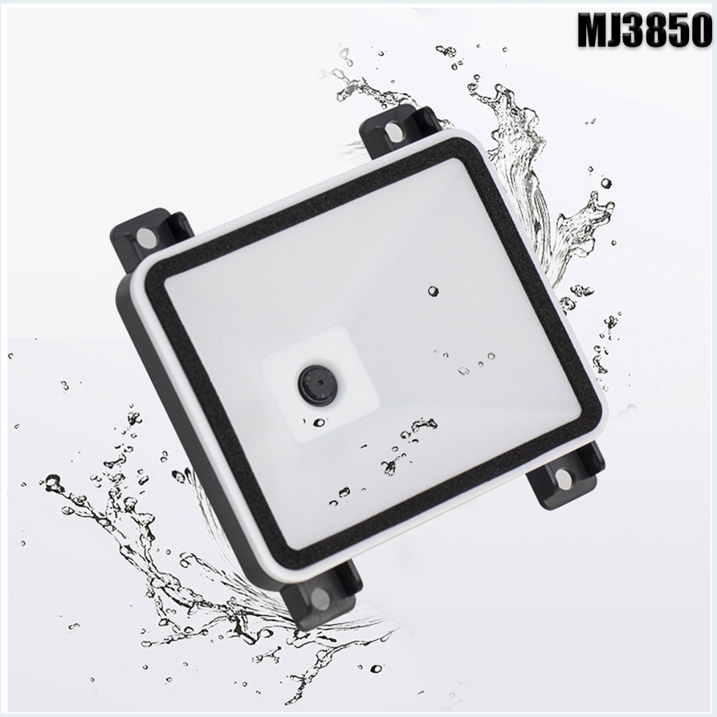 Jual Unideeply Mj3850 2d 1d Barcode Reader Module Embedded Qr Code Reader For Arduino Raspberry