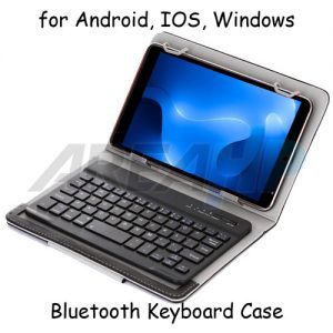Jual Keyboard Removable Case Casing Cover Advan XTAB 8 Inch | Shopee ...