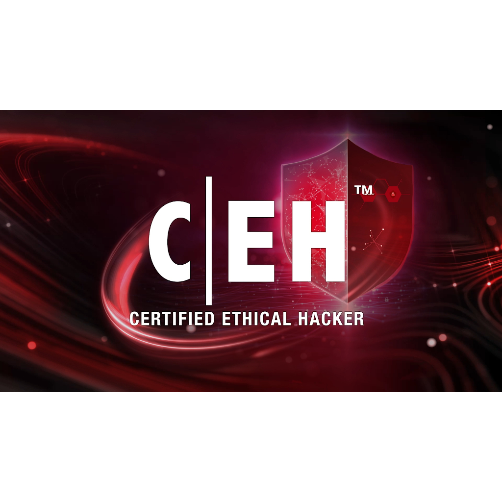 Jual EC-Council - CEH v12 (Certified Ethical Hacker) | Shopee Indonesia