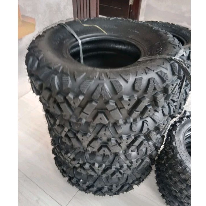 Jual BAN DEPAN ATV MATIC 150CC 200CC | Shopee Indonesia