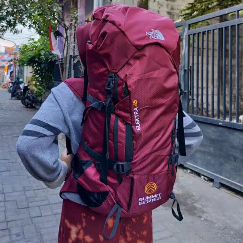 Jual [COD] Carrier Elektra 45L | Carrier 45L | Shopee Indonesia