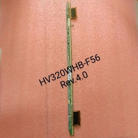 Jual Tcon - t con - panel 32inc - TV - Samsung UA32T4001AK - 32T4001 ...