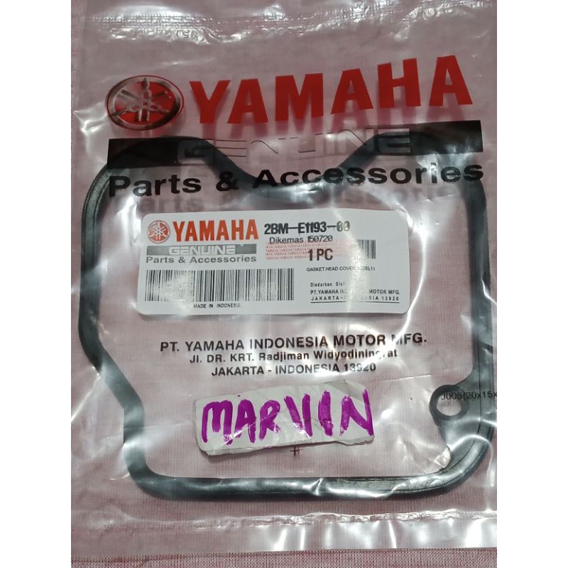 Jual karet head mio m3, fino 125, mio soul gt 125 , mio z, mio s, xride 125 | Shopee Indonesia