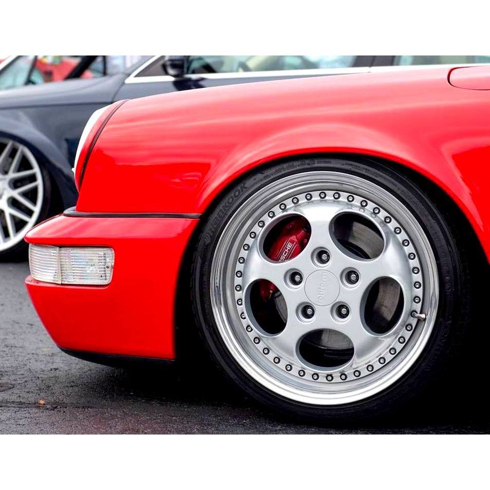 Jual Ban Karet CHIISAI KAGE Model ROTIFORM STR 10mm AXLE TUBE | Shopee Indonesia