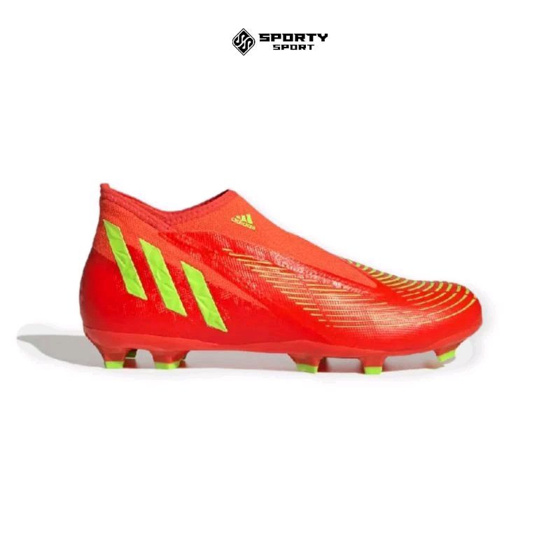 Jual SEPATU FOOTBALL PRIA ADIDAS PREDATOR EDGE.3 LL FG (GW1000 ...