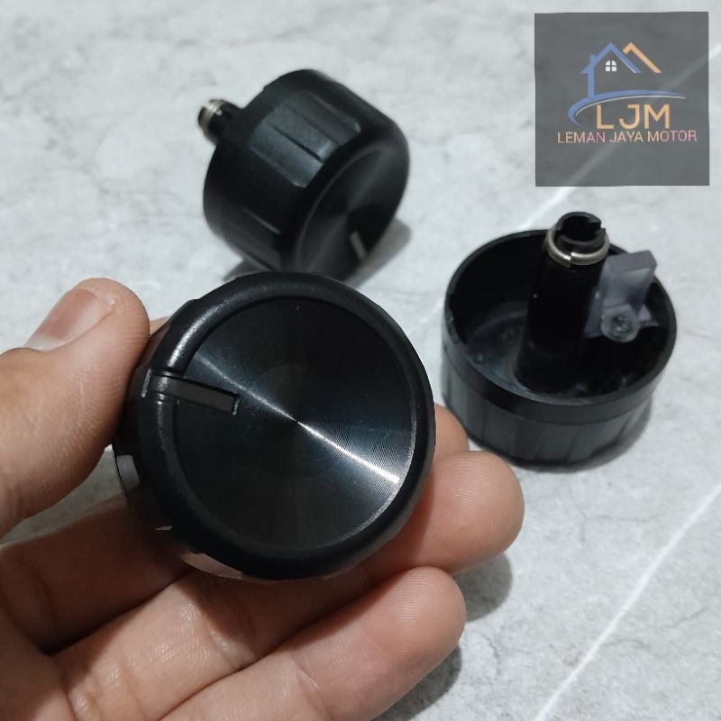 Jual knop ac putaran ac AYLA AGYA CALYA SIGRA original | Shopee Indonesia