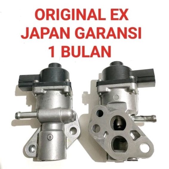 Jual sensor Valve egr exhaust gas recirculation Mazda2 Mazda 2 ORIGINAL | Shopee Indonesia