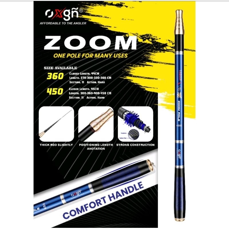 Jual JORAN TEGEK OXGN ZOOM 360 & 450 SPIRAL CROSS CARBON. 1 JORAN BANYAK UKURAN | Shopee Indonesia