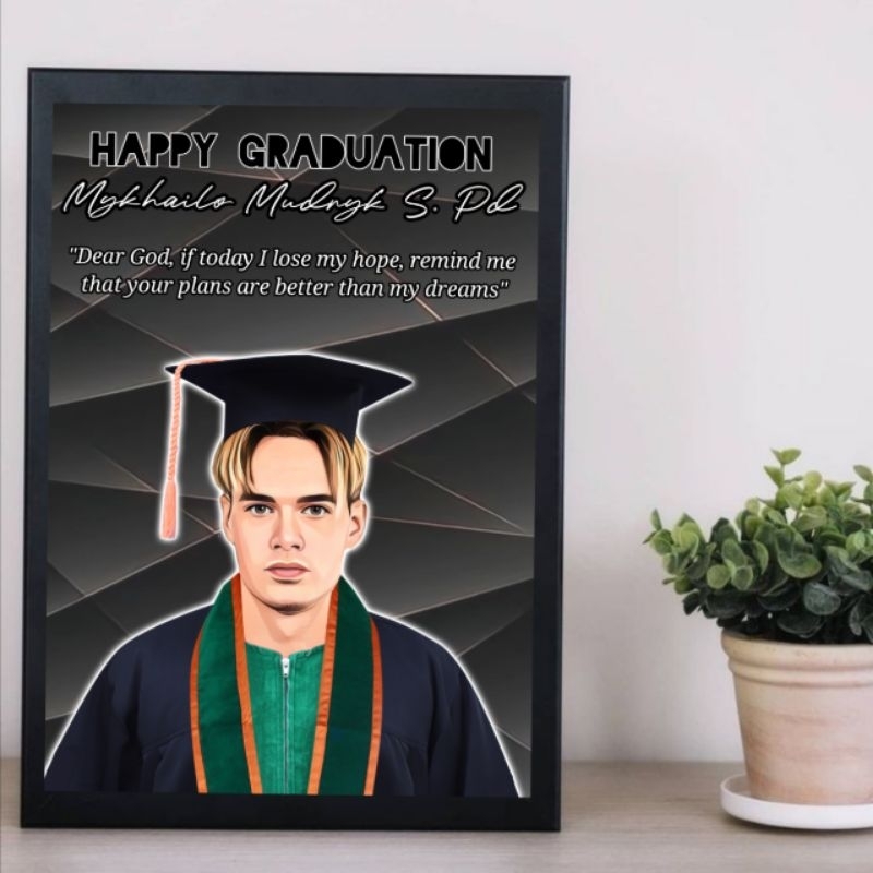 Jual Kado Wisuda, Kado Ultah atau Kado buat segala macam acara, A4 ...