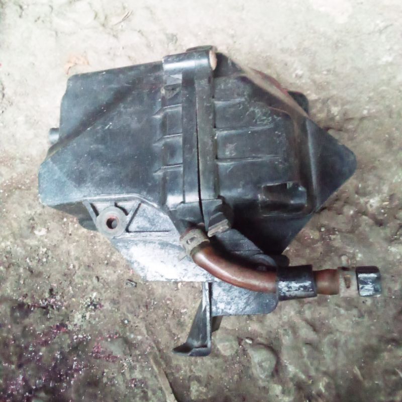 Jual box filter udara honda beat karbu ori | Shopee Indonesia