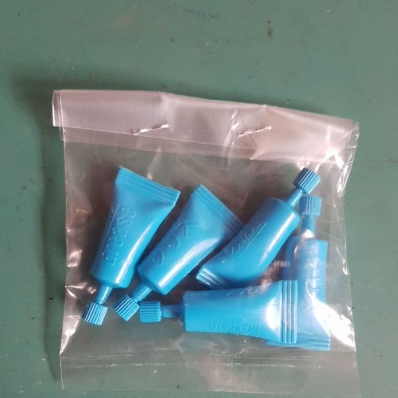 Jual tamiya grease (5pcs) | Shopee Indonesia