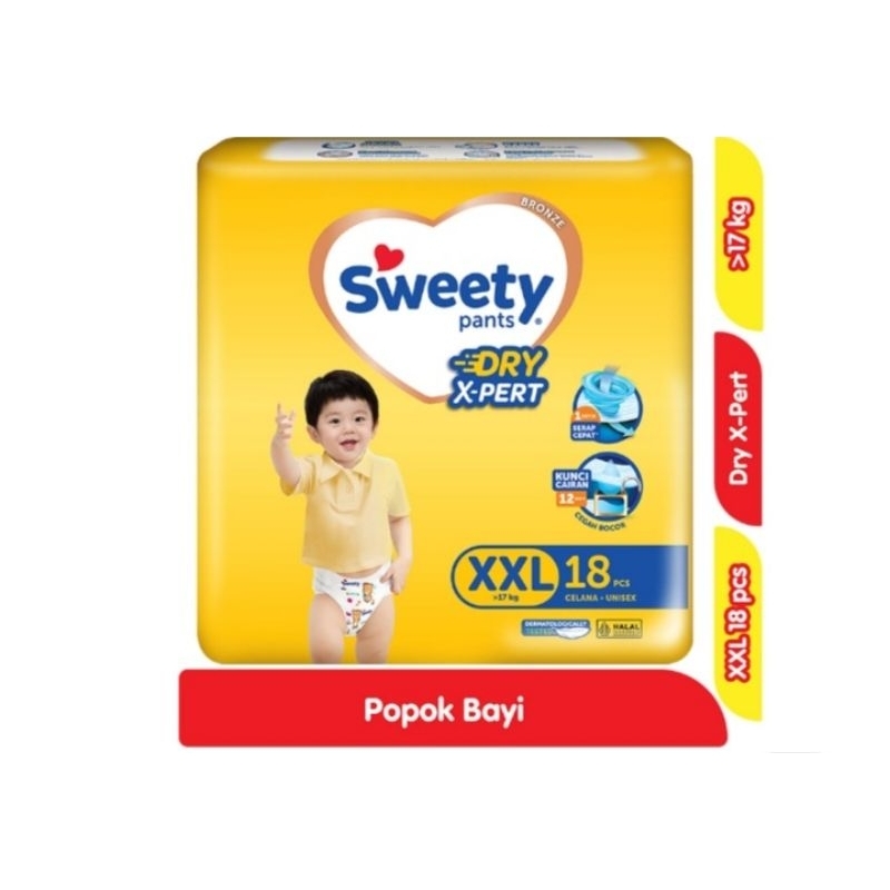 Jual SWEETY BRONZE EXTRA DRY | Shopee Indonesia