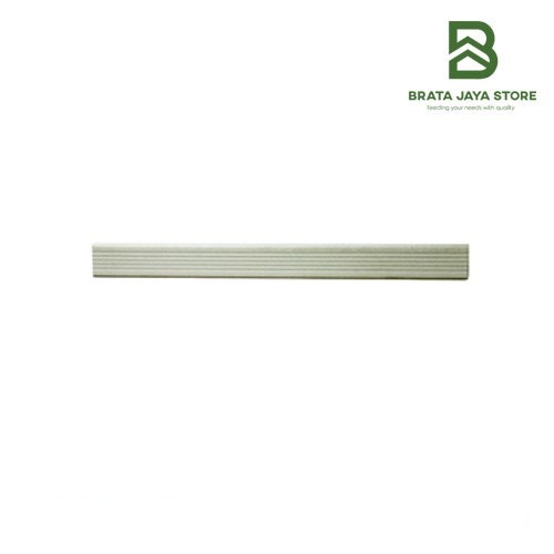 Jual List Pinggir PVC Kasa Nyamuk Samping Paramesh Magnet - 3 Meter ...