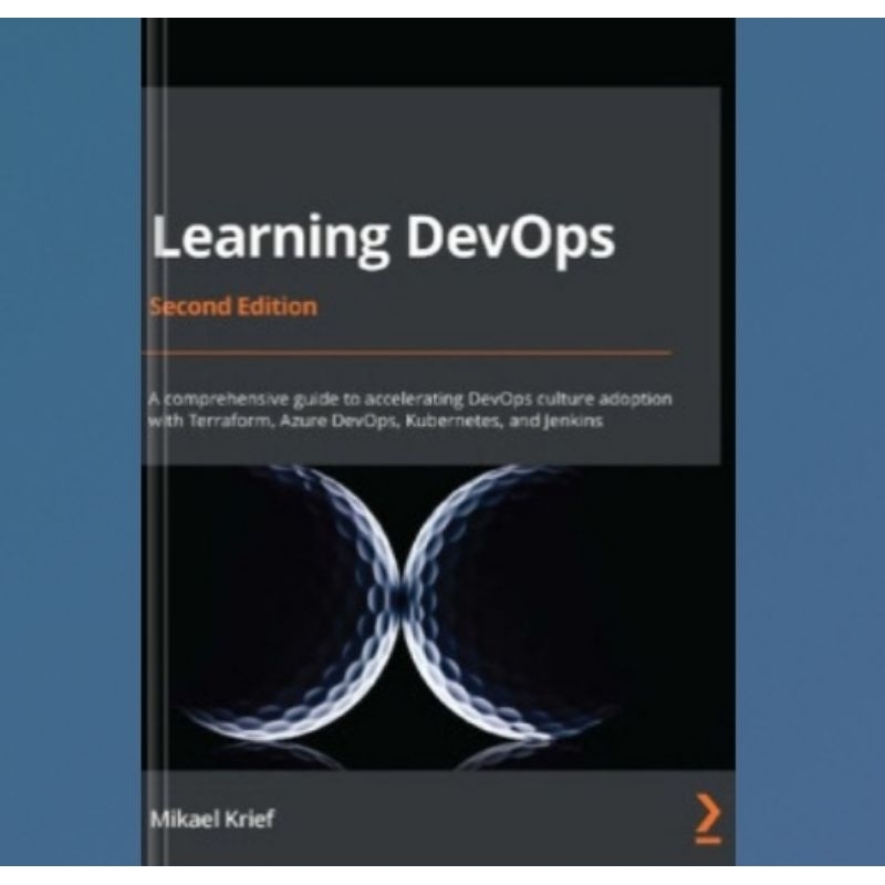Jual Buku Learning Devops A Comprehensive Guide To Accelerating Devops