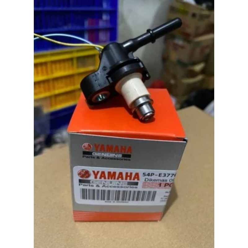 Jual Injektor Injector Yamaha Lubang 4 Mio J Mio M3 Z S Soul GT Xride X ...