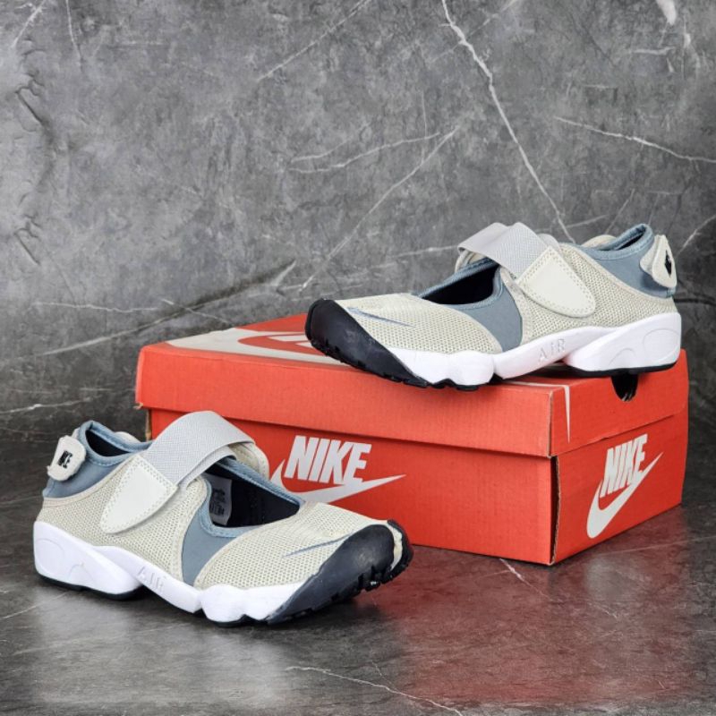 Jual Sepatu Air Rift GreySize 36 - 40 | Shopee Indonesia