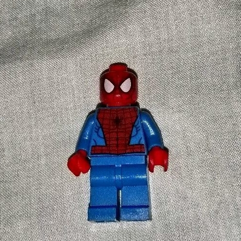 Jual Lego Minifigure Spider-Man | Shopee Indonesia