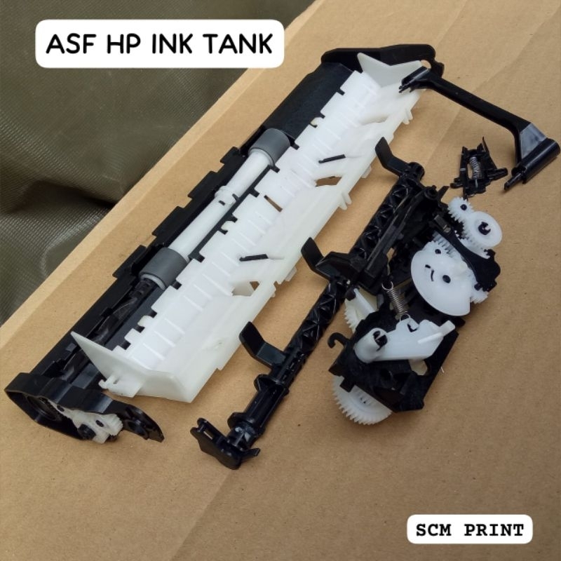Jual Roller ASF Penarik Kertas HP Smart Tank 500 515 518 615 Series Gir ...