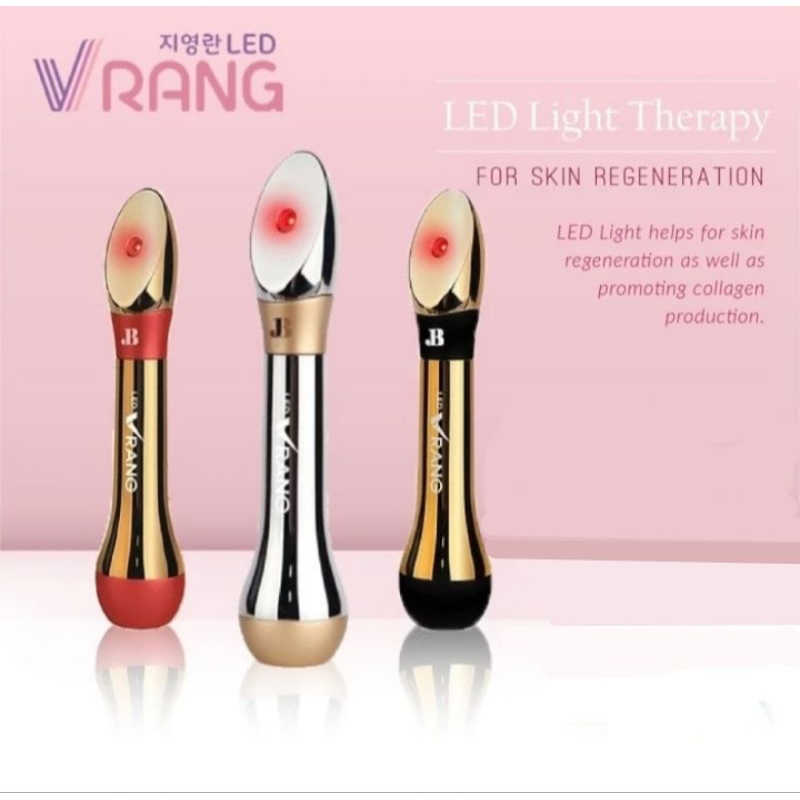 Jual LED VRANG Penirus Wajah | Shopee Indonesia