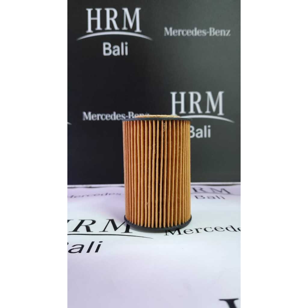 Jual Mercedes-Benz Parts Kit, Filter Element - A1661800209 (Filter Oli ...