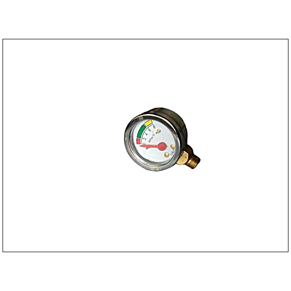 Jual Manometer Regulator standar ampere regulator kompor gas | Shopee ...