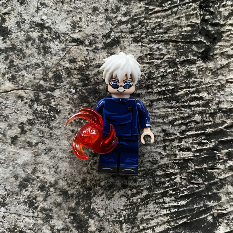 Jual LEGO - JUJUTSU KAISEN | Shopee Indonesia