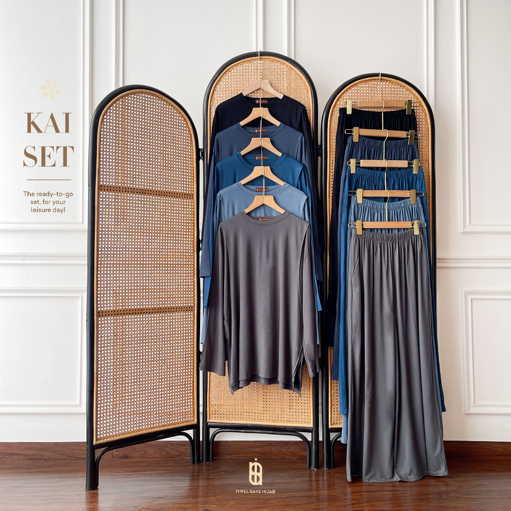 Jual K4Y SET | Shopee Indonesia