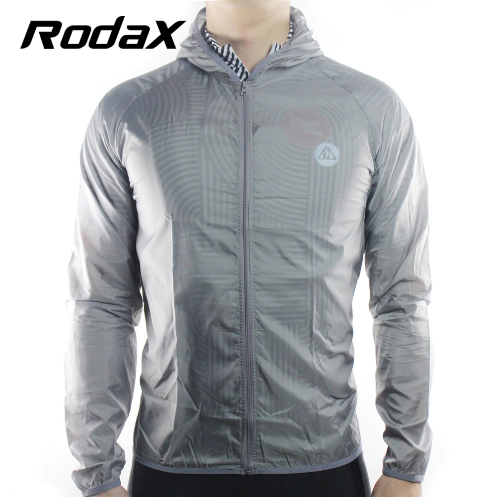 Jual RodaX Jaket Sepeda Original RodaX Terbaru - Light Rain Jacket ...