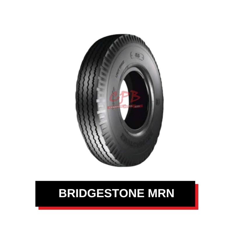Jual BAN MOBIL 750-16 BRIDGESTONE MRN 14PR | Shopee Indonesia