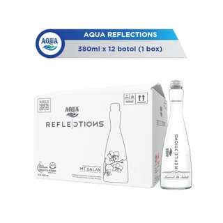 Jual Aqua Reflection Terlengkap & Harga Terbaru Februari 2026 | Shopee ...