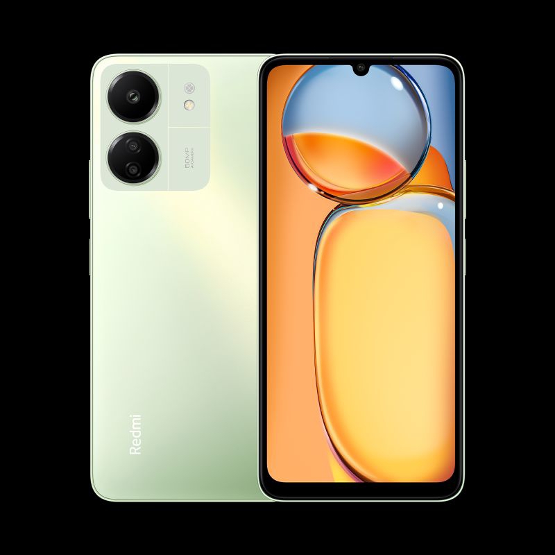 Jual HP XIAOMI REDMI 13C 8/256 NFC | Shopee Indonesia