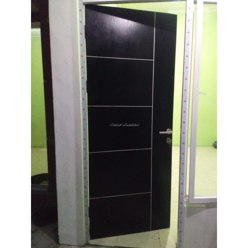 Jual Pintu || Pintu Kamar || Pintu Rumah || Pintu Dobel triplek ...