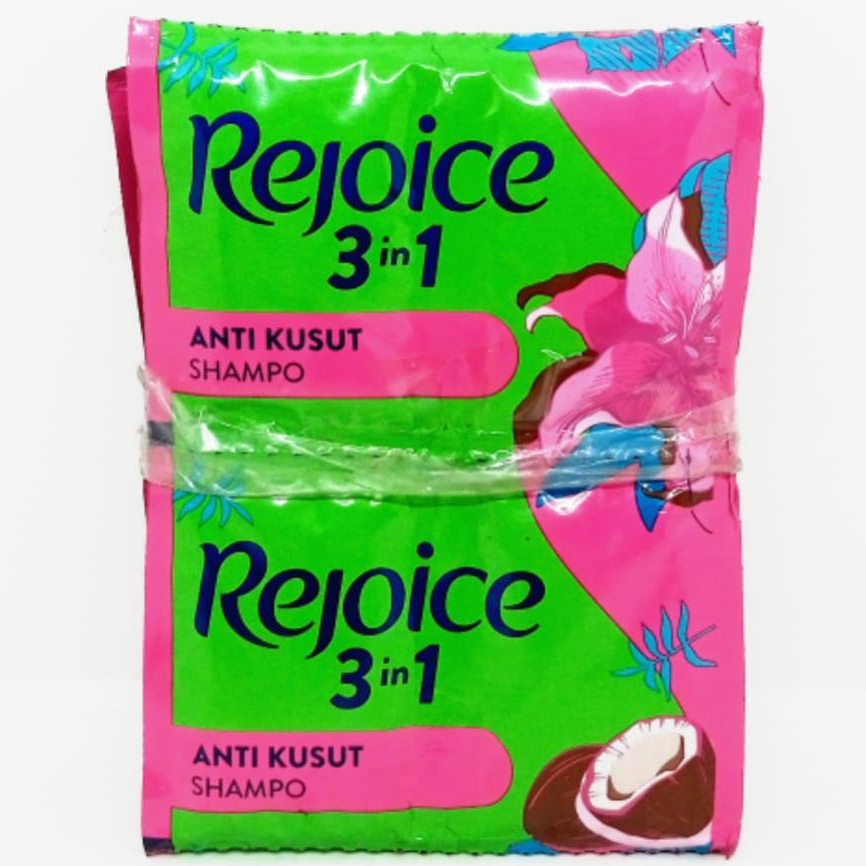 Jual REJOICE 10ml SACHET RICH JEJU KOREAN ROSE ANTI KUSUT HITAM BERKILAU ANTI KETOMBE ORANGE ...