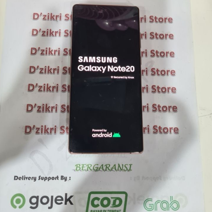 Jual LCD SAMSUNG N980 NOTE 20 ORIGINAL NORMAL MINUS | Shopee Indonesia