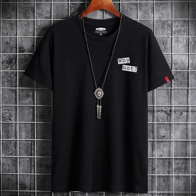 Jual T-shirt Distro Why Not Hitam Pria/Wanita / Kaos Distro Premium ... Jual T-shirt Distro Why Not Hitam Pria/Wanita / Kaos Distro Premium ...