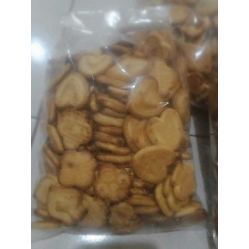 Jual COD biscuit gula 1kg gtratis ongkir | Shopee Indonesia