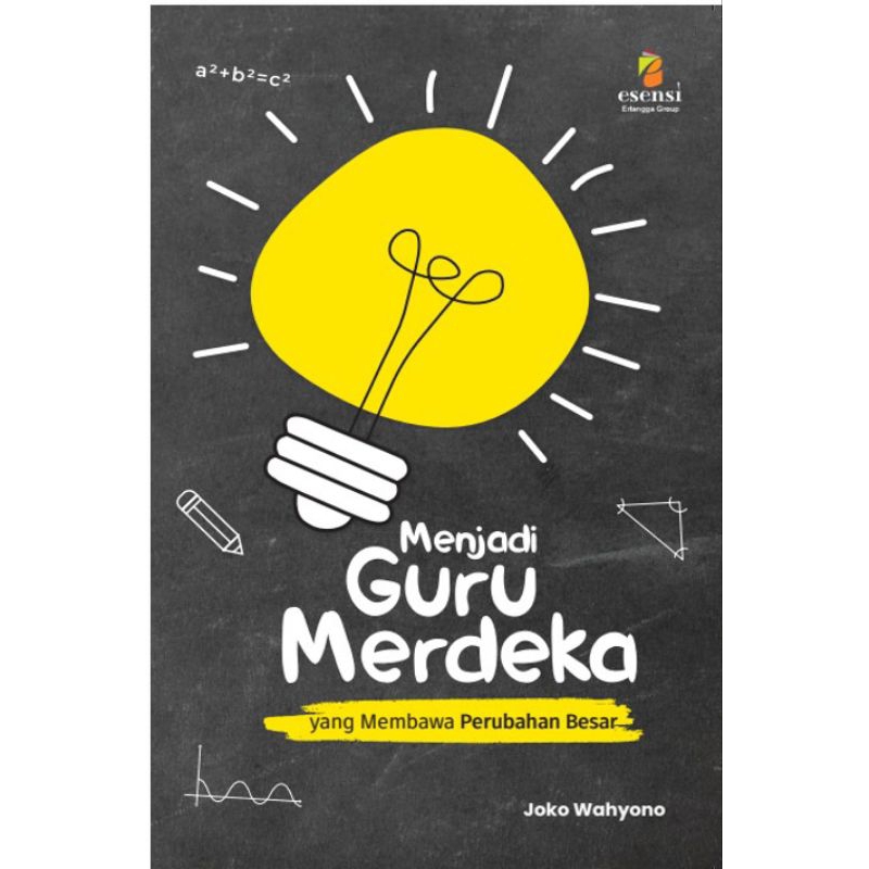 Jual MENJADI GURU MERDEKA, YG MEMBAWA PERUBAHAN BESAR | Shopee Indonesia