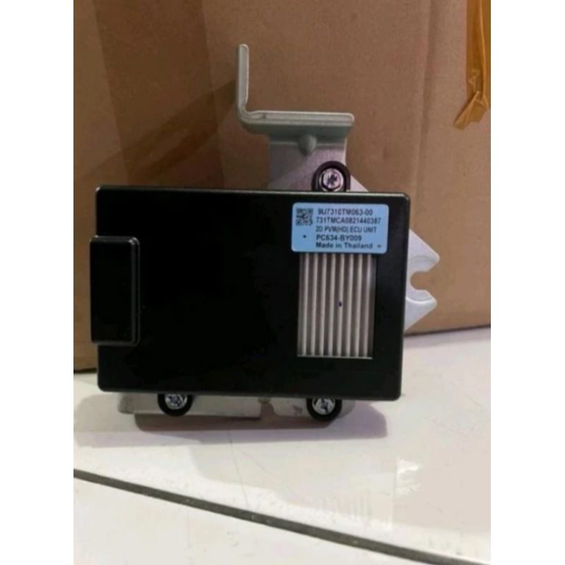 Jual Modul Smartkey Toyota Avanza 2020 Ke Atas | Shopee Indonesia