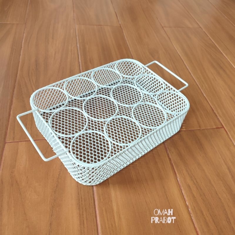 Jual Omah Prabot - Keranjang Aqua Keranjang Air Mineral Persiapan ...