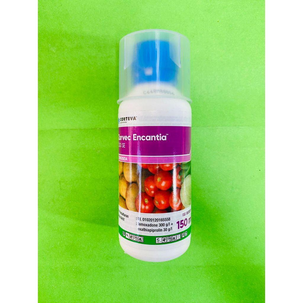Jual Fungisida Dupont Zorvec Encantia 150ml dr Corteva | Shopee Indonesia