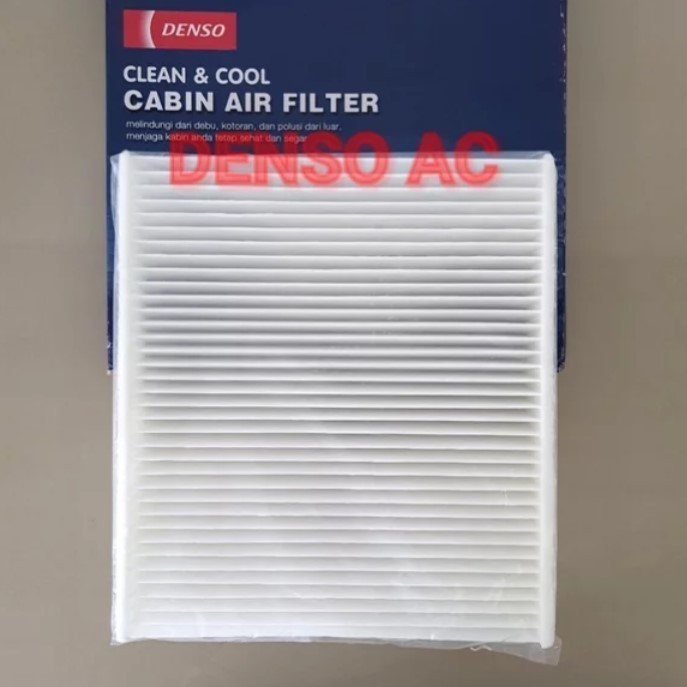 Jual Filter Kabin Udara Cabin AC Mobil untuk Toyota New Hilux Revo ...