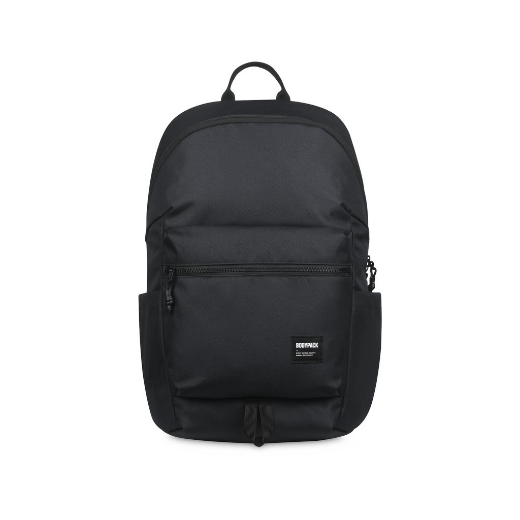 Jual Tas Ransel Bodypack Winch Backpack | Shopee Indonesia
