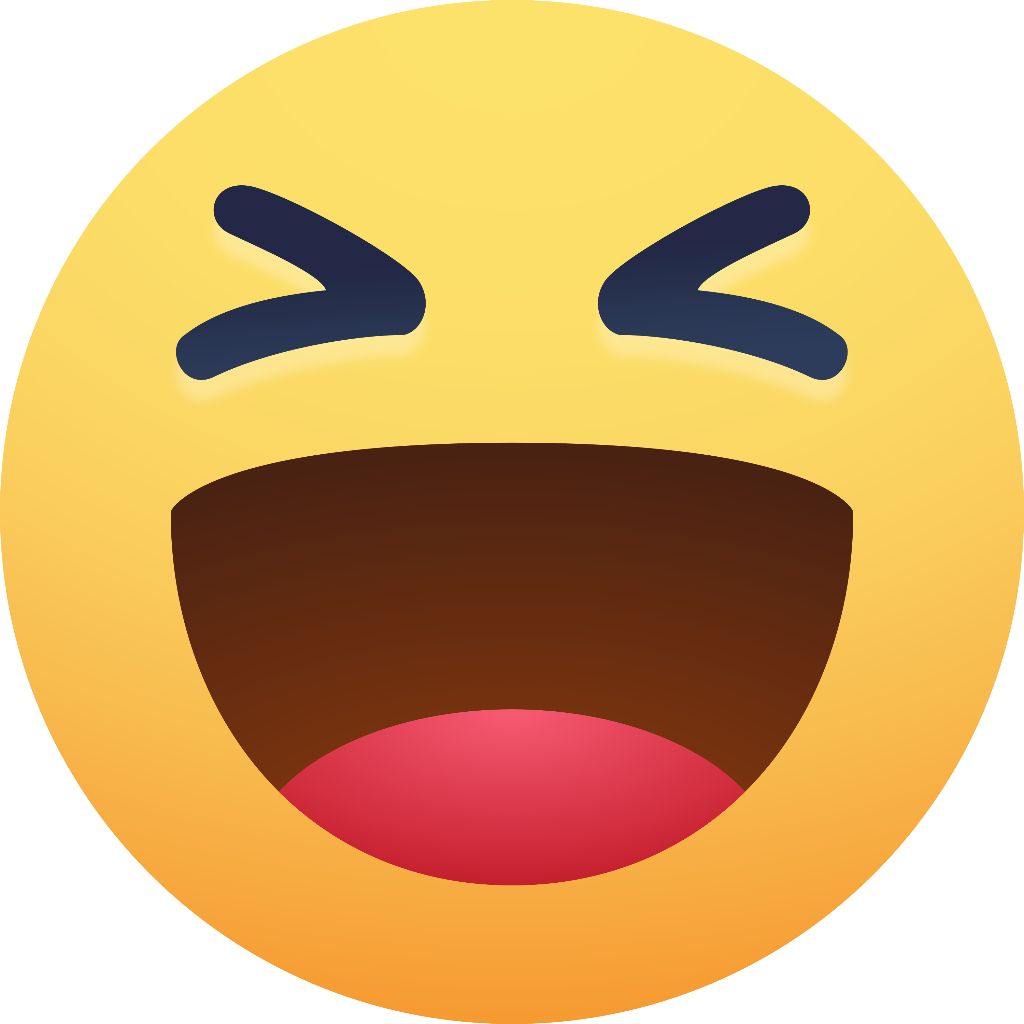 Jual Reaction Post Facebook React Emoji Terbaik - Untuk menambah reaksi ...