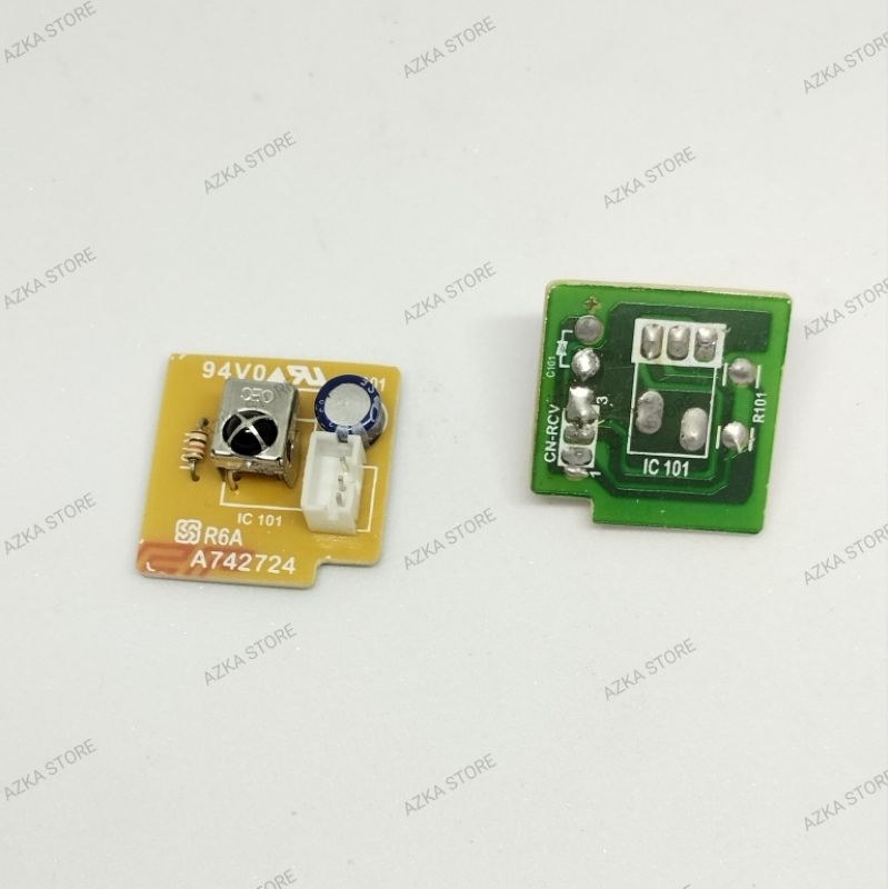 Jual Sensor AC Eolia sensor ac panasonic nasional eolia | Shopee Indonesia