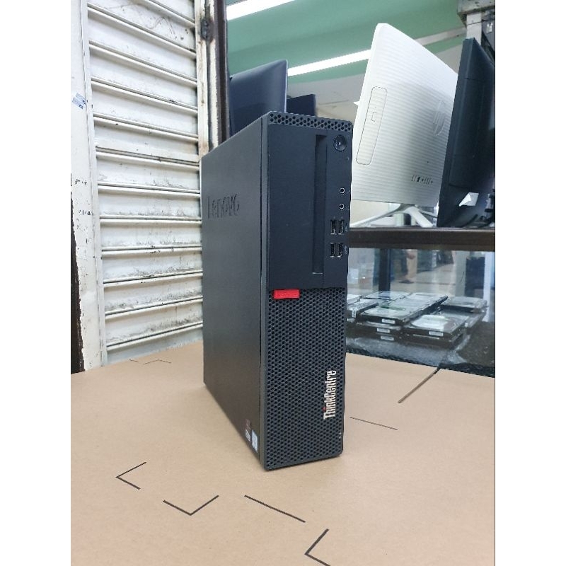Jual PC LENOVO M910S CORE I5 6500 RAM 16 GB SSD 512 GB | Shopee Indonesia