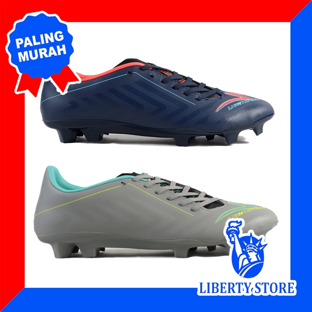 Jual Sepatu Bola Specs Original ACCELELATOR LIGHTSPEED 4 CORE FG ...