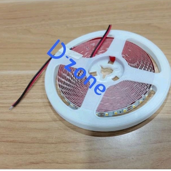 Jual Lampu Led strip DC 12volt SMD 2835 strip IP20 indoor 5meter 120LED ...