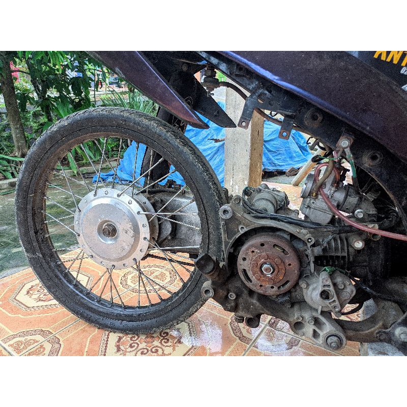 Jual mesin vario 110 karbu | Shopee Indonesia