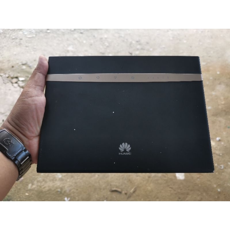 Jual Modem Wifi Router Huawei B525 B525s-95a | Shopee Indonesia